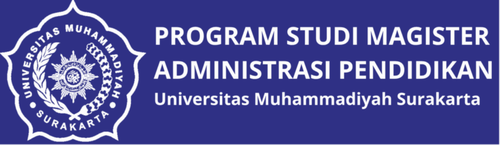 Magister Administrasi Pendidikan – MAP Sekolah Pascasarjana UMS